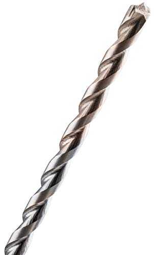 DEWALT DW5224 1/4-Inch by 4-Inch Carbide Hammer Drill Bit , Silver