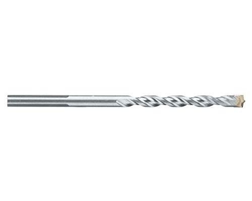 DEWALT DW5228 5/16-Inch by 6-Inch Carbide Hammer Drill Bit,Silver