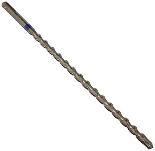 DEWALT DW5229 5/16-Inch by 12-Inch Carbide Hammer Drill Bit