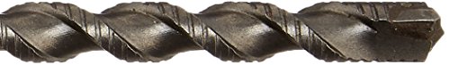 DEWALT DW5229 5/16-Inch by 12-Inch Carbide Hammer Drill Bit