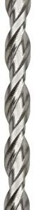 DEWALT DW5241 5/8-Inch x 6-Inch Carbide Hammer Drill Bit , Silver