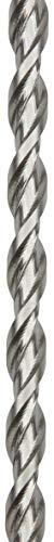 DEWALT DW5241 5/8-Inch x 6-Inch Carbide Hammer Drill Bit , Silver