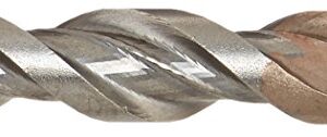 DEWALT DW5241 5/8-Inch x 6-Inch Carbide Hammer Drill Bit , Silver