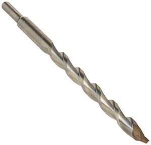 dewalt dw5245 3/4-inch x 12-inch carbide hammer drill bit,silver