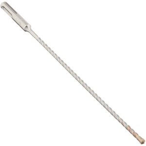 DEWALT DW5412 7/32-Inch by 8-Inch by 10-Inch Rock Carbide SDS Plus Hammer Bit , Silver