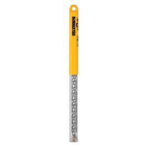 dewalt dw5747 3/4-inch by 11-inch by 16-inch 4-cutter spline shank rotary hammer bit