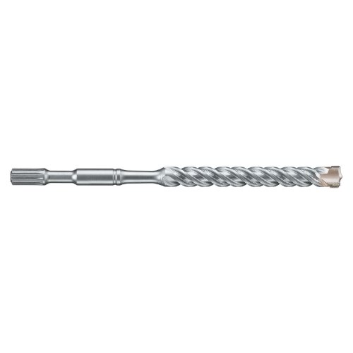 DEWALT DW5755 1-Inch by 11-Inch by 16-Inch 4-Cutter Spline Shank Rotary Hammer Bit