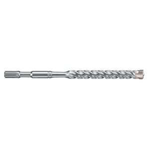 dewalt dw5759 1-1/8-inch by 17-inch by 22-inch 4-cutter spline shank rotary hammer bit