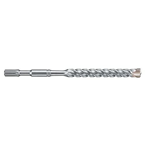 DEWALT DW5762 1-1/4-Inch by 31-Inch by 36-Inch 4-Cutter Spline Shank Rotary Hammer Bit