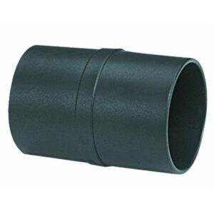 shop-vac 90686 2.5-inch hose coupling