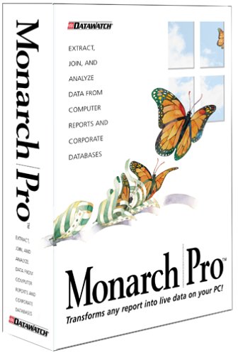 Monarch Pro 5.0 Upgrade