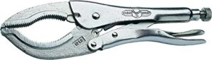 irwin vise-grip large locking pliers, 12-inch (12l3)