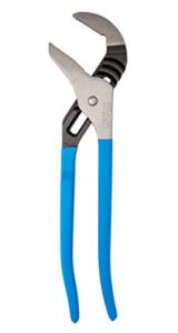 channellock - plier tonque groove 16 (460)