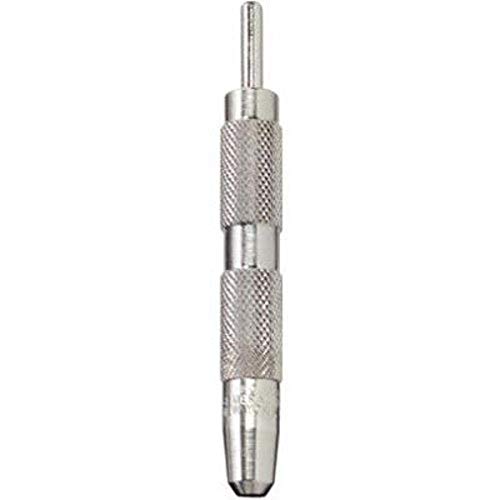 General Tools 806 Jiffy Centering Punch, Silver