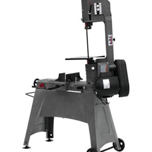 JET HVBS-56, 5"x6" Horizontal/Vertical Bandsaw, 1/2HP, 1Ph 115/230V (414458)