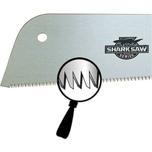 Shark Corp 10-2312 12-Inch Carpentry Saw