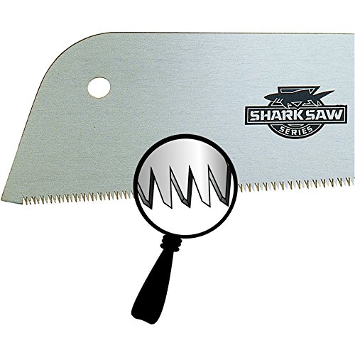 Shark Corp 10-2312 12-Inch Carpentry Saw