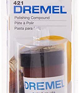 Dremel 421 Polishing Compound