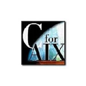 c for aix 5.0 program pack with 1 user