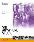 SQL Anywhere Studio 7.0 (10-user Base)