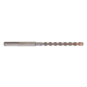 hammer drill bit, sds max, 9/16x13 in