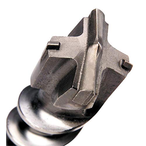 Milwaukee 48-20-3954 1 by 21-Inch SDS MAX Bit