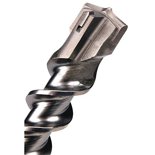 Milwaukee 48-20-3954 1 by 21-Inch SDS MAX Bit