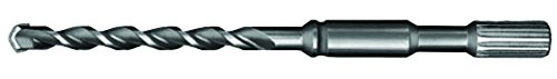 Milwaukee 48-20-4064 5/8 by 22-Inch 2-Cutter Spline Bit