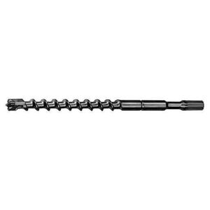 milwaukee 48-20-4088 7/8 by 22-inch 2-cutter spline bit