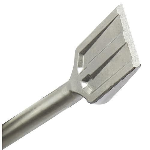 Milwaukee 48-62-4089 2-Inch Scraping Chisel