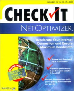 smith micro checkit netoptimizer ( windows )