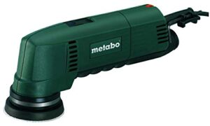 metabo sxe400 2 amp 3-1/8-inch random orbit sander