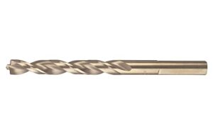 dewalt dw1926 13/32-inch pilot point drill bit,gold