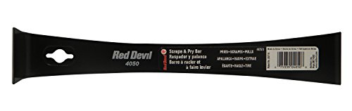 Red Devil 4050 Scrape & Pry Bar