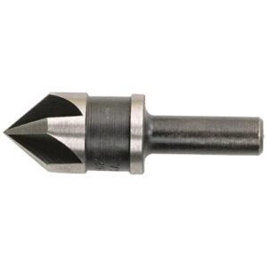 drill bit 1/2 cntrsink 82' blk ox card