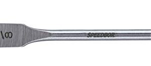 IRWIN SPEEDBOR Spade Wood Drill Bit 5/8" X 6" (88810)