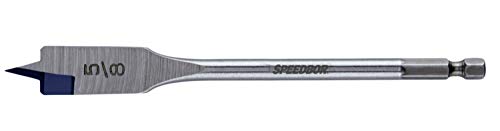 IRWIN SPEEDBOR Spade Wood Drill Bit 5/8" X 6" (88810)