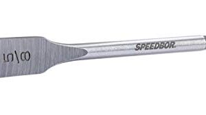 IRWIN SPEEDBOR Spade Wood Drill Bit 5/8" X 6" (88810)