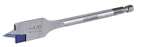 IRWIN SPEEDBOR Spade Wood Drill Bit 11/16" X 6" (88811)