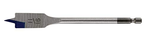 IRWIN SPEEDBOR Spade Wood Drill Bit 11/16" X 6" (88811)