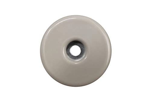 Shepherd Hardware Slideglide 1 1/2" Furniture Sliders 9455