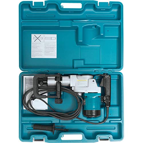 Makita HR5000 2'' Rotary Hammer, accepts Spline bits