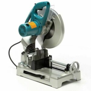 Makita LC1230 12" Metal Cutting Saw, Blue