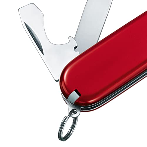 Victorinox Swiss Army Recruit Knife 53241