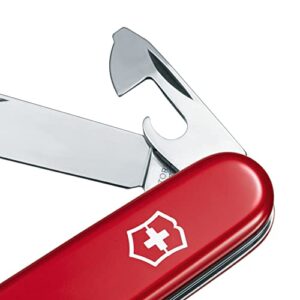 Victorinox Swiss Army Recruit Knife 53241