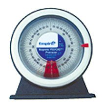 Empire Level 36 Magnetic Polycast Protractor