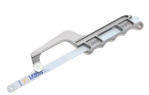 LENOX Tools Mini Hack Saw Frame (20975975)