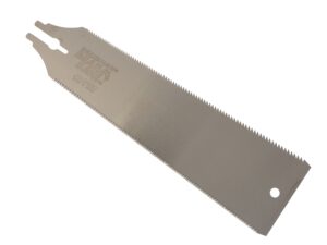 vaughan & bushnell 250rbd double edged bear saw replacement blade