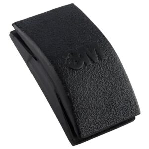 3m safety rubber sanding block 9292