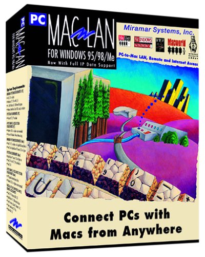 PC Maclan 8.1